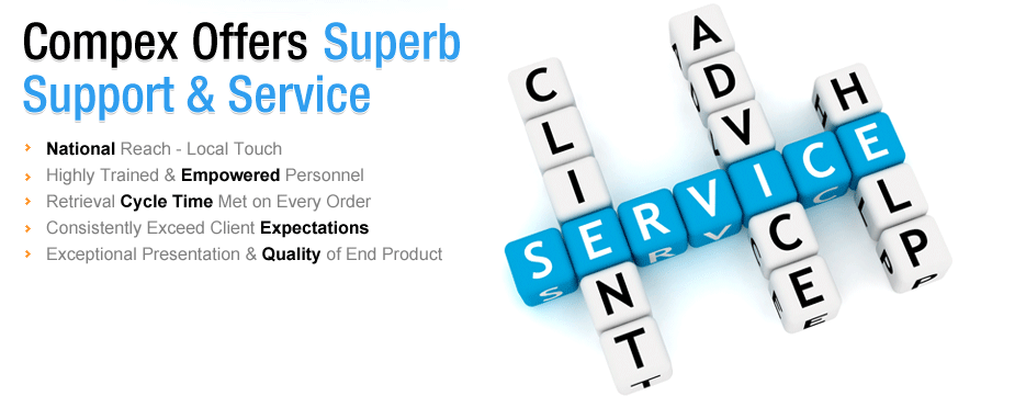 Compex Legal Services, Inc.